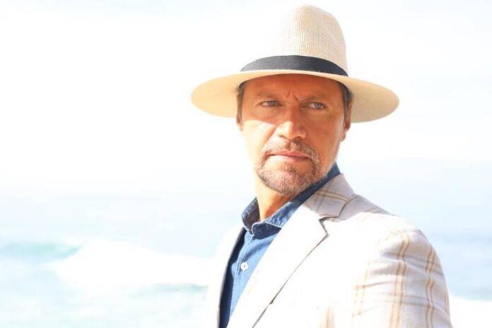 Vitor Hugo está no elenco da próxima novela da TVI e fala sobre seu ...