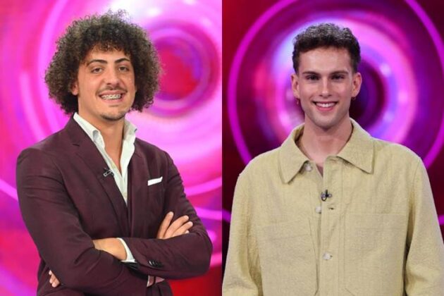 Big Brother: Alex e Gil são expulsos - Área VIP Portugal