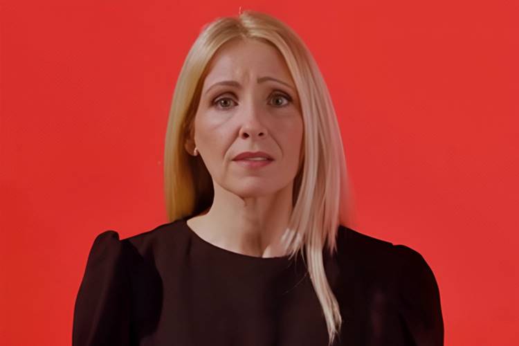 Sofia Alves lamenta morte: "Sinto ainda mais essa tristeza" - Área VIP ...